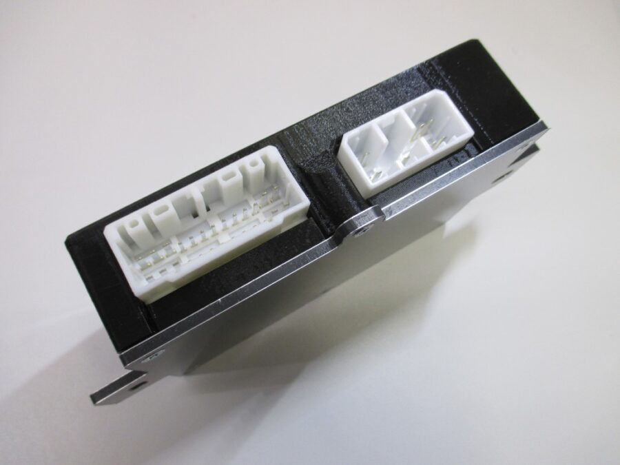 Land Rover Immobiliser Alarm Security Control ECU’s - Remote Key