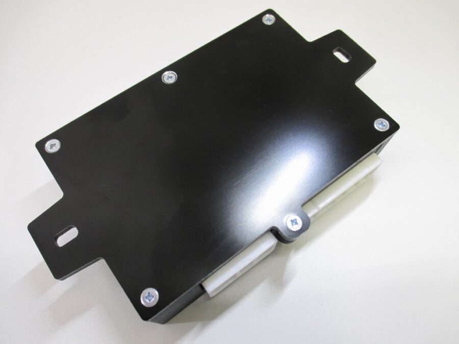 Land Rover Immobiliser Alarm Security Control ECU’s - Remote Key