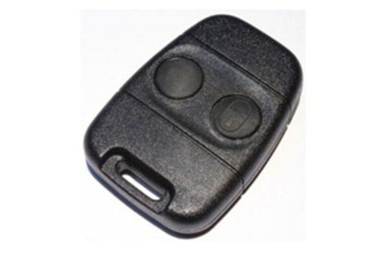 Land Rover Immobiliser Alarm Security Control ECU’s - Remote Key