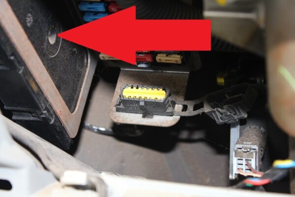 Renault Master MK2 2003 to 2008 Immobiliser problems Remotes - Remote Key