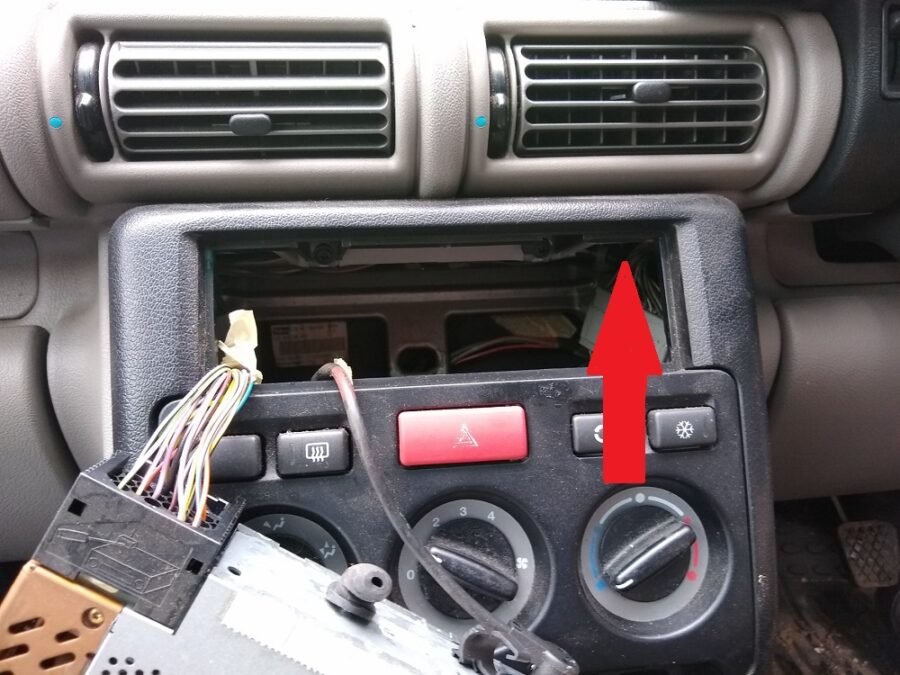 Land Rover Freelander key fob and immobiliser problems - Remote Key