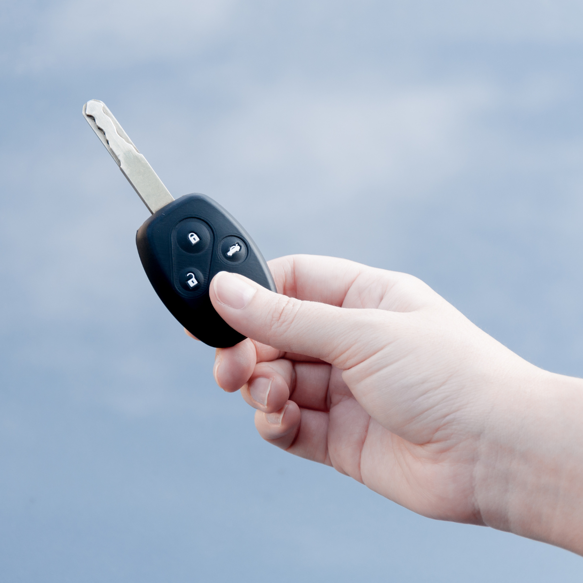 Remote Car Key Replacement & Programming Services - Remote Key